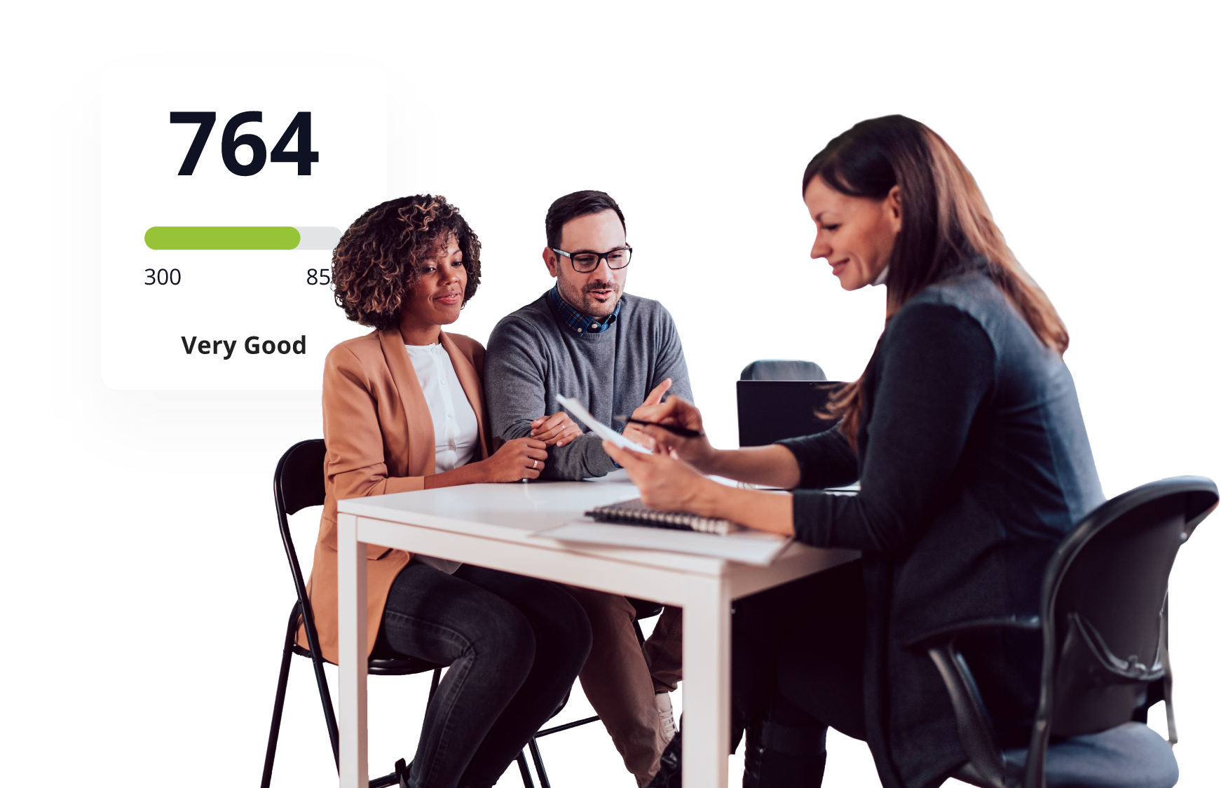 ConsumerDirect Credit Data